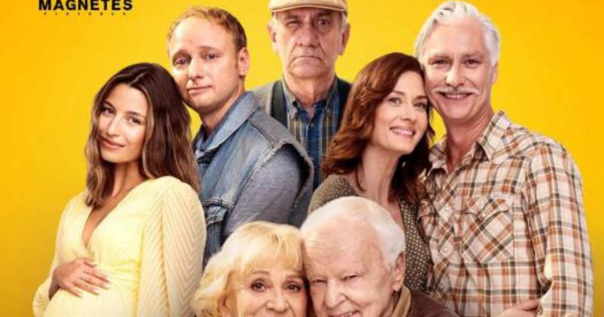 Bioscoop Goes - Poolse film - Zeelandhallen